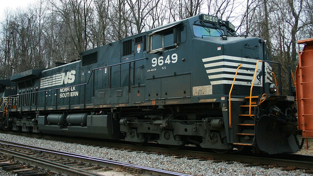 NS 9649